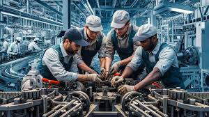 MECHANICAL ENGINEERING (MECH) - SCHOOL OF ICT AND ENGINEERING ...