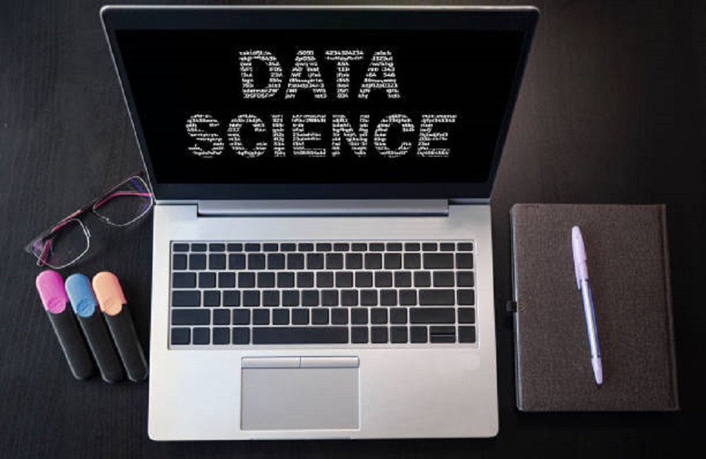 Why Study A Data Science Course - Finstock Evarsity Resources
