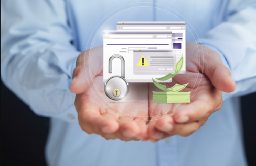 How to Protect Yourself from Online Fraud - Finstock Evarsity Resources