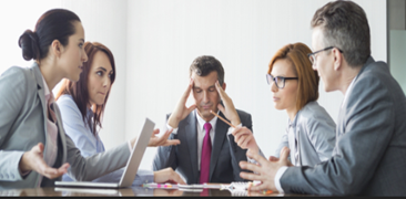 How to Work with Difficult People - Finstock Evarsity Resources