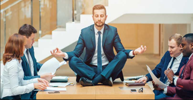 How to Work with Difficult People - Finstock Evarsity Resources