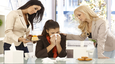 How to Work with Difficult People - Finstock Evarsity Resources