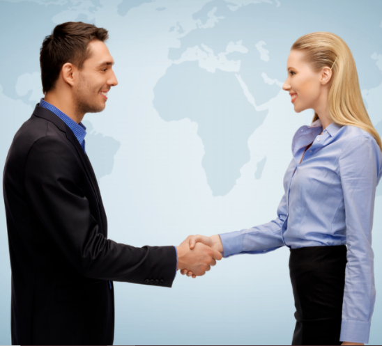 How to Work with Difficult People - Finstock Evarsity Resources