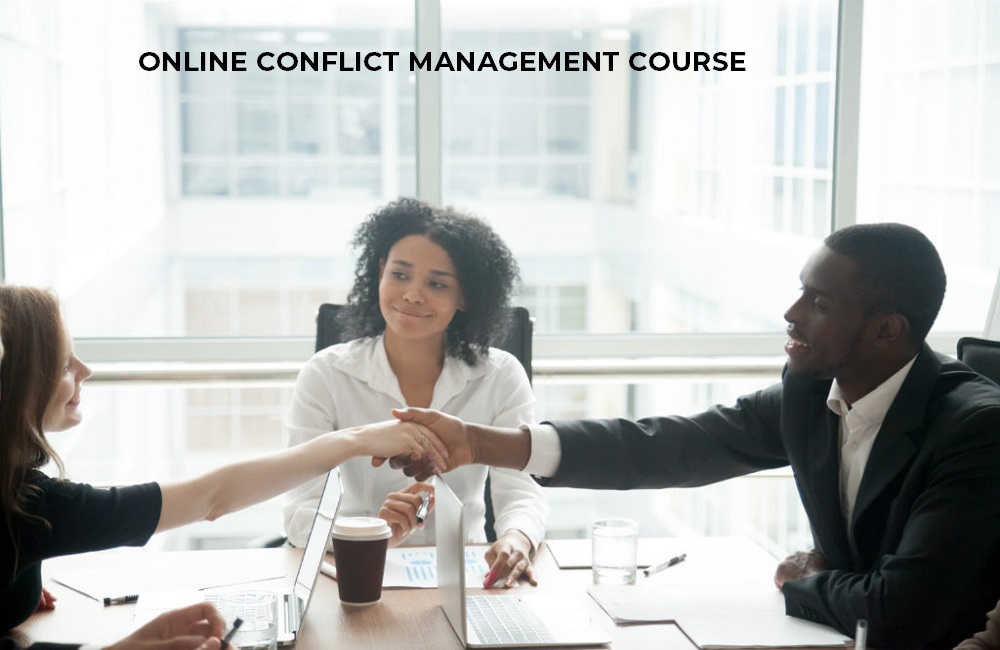 Why You Need to Have Conflict Management Skills - Finstock Evarsity ...