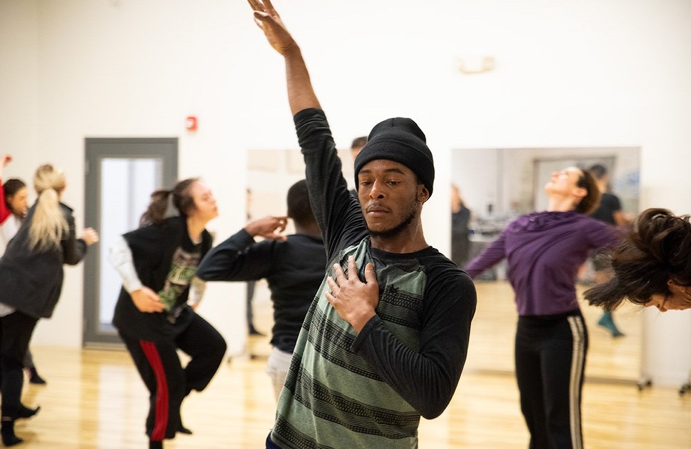 How To Be a Good Dance Instructor - Finstock Evarsity Resources