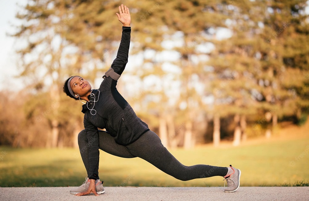 5 Benefits of Proper Stretching - Finstock Evarsity Resources