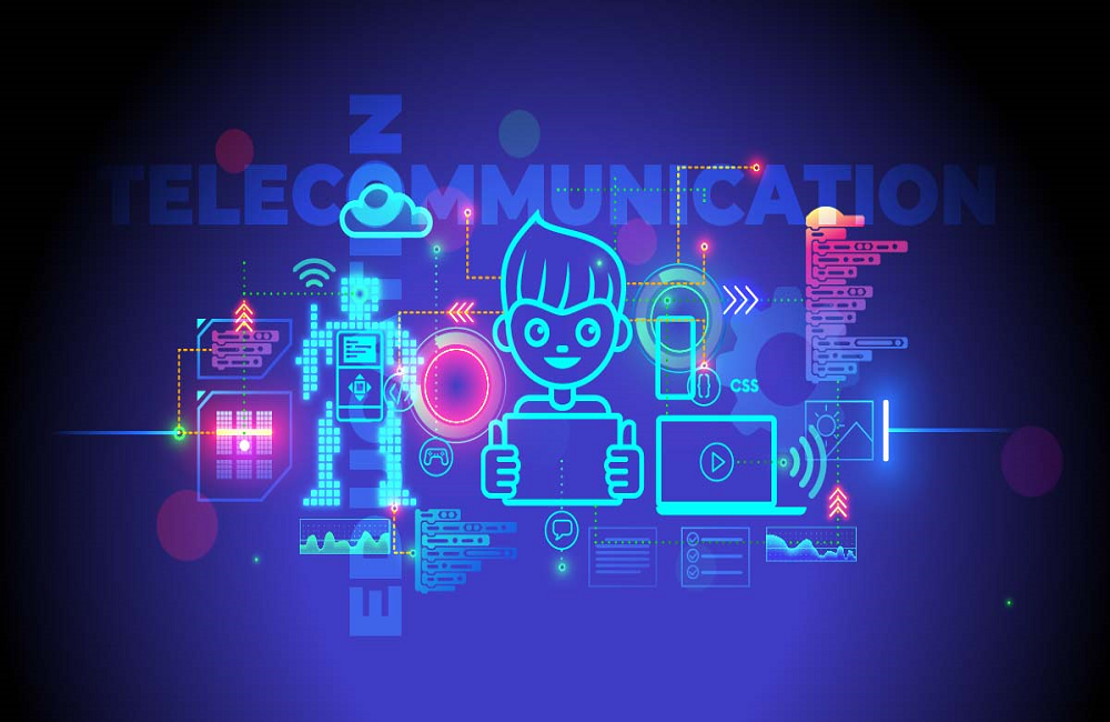 5 Major Things You Should Know About the Telecommunication Industry ...