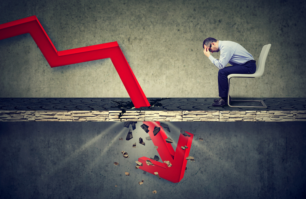 6 Reasons Why People Fail in Business - Finstock Evarsity Resources