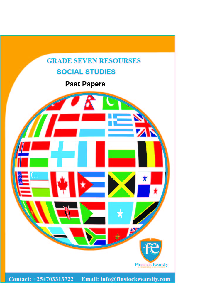 Social Studies Class 7 Revision Questions With Answers Set 2 - Finstock ...