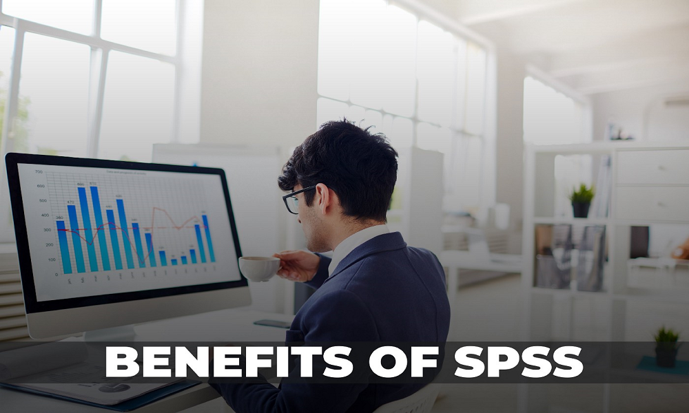 5 Importance’s of SPSS Software - Finstock Evarsity Resources