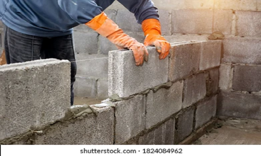 5 Skills You Gain After Getting Doing a Masonry Course at Finstock ...