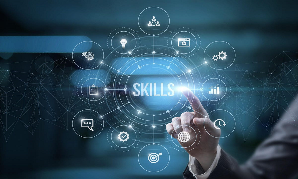 10 Most In-Demand IT Skills - Finstock Evarsity Resources