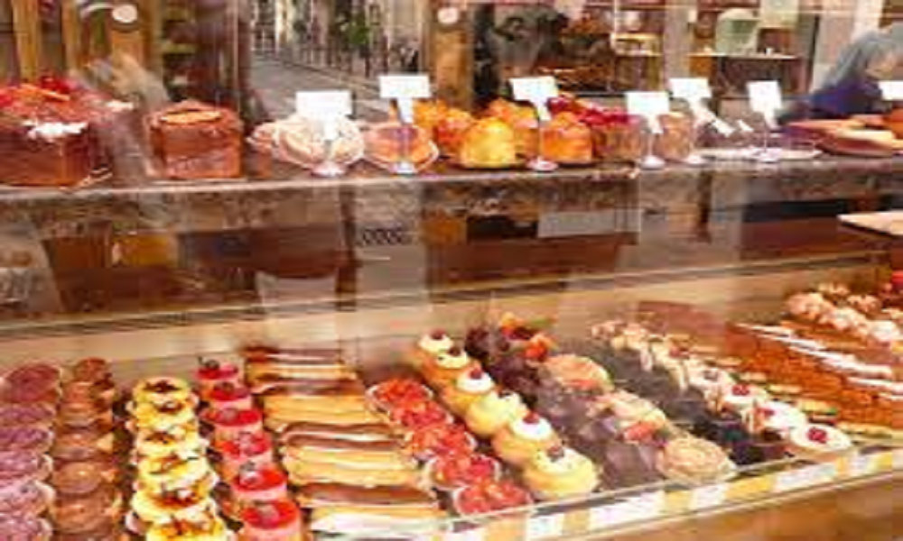 Starting A Cake Bakery in Kenya - Finstock Evarsity Resources