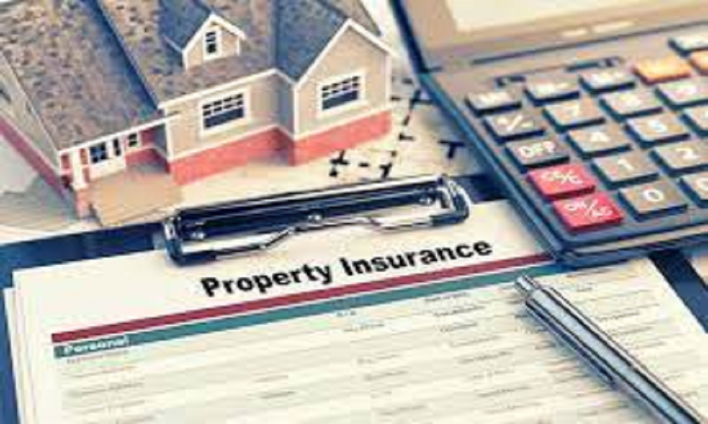 Types of Property Insurance - Finstock Evarsity Resources