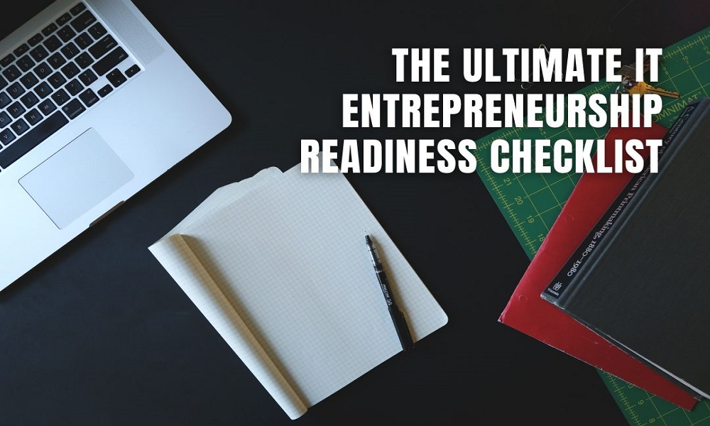 The Entrepreneurship Checklist: Inside the Abcs Of Entrepreneurship ...