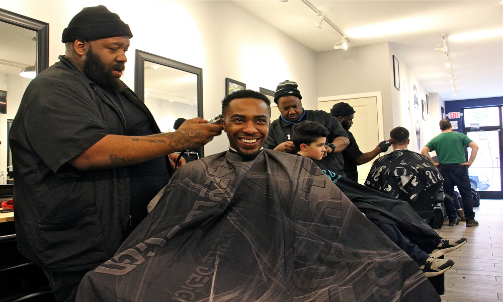 What you Need Before Starting a Kinyozi/Barber Shop in Kenya - Finstock ...