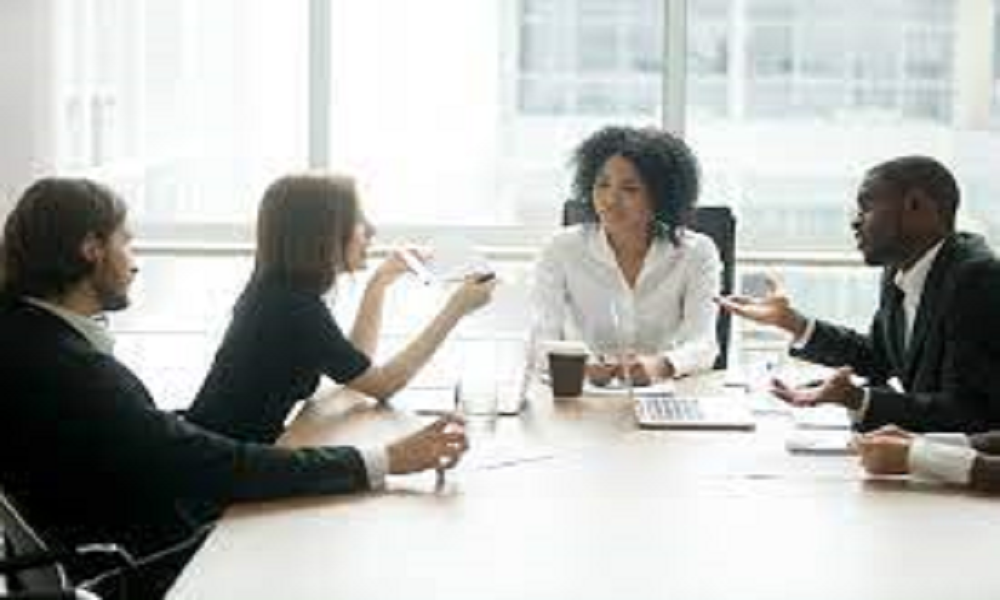 Three Conflict Resolution Strategies for Leaders in a Company ...