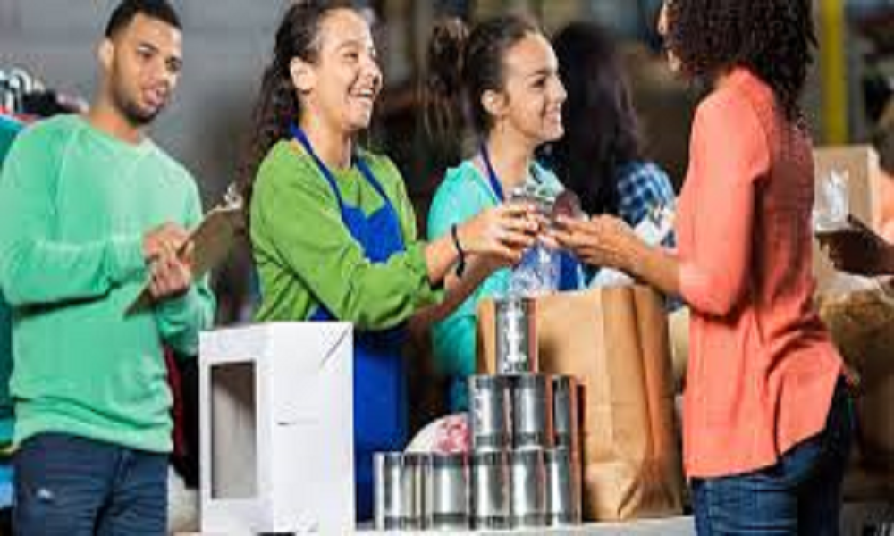 Charity Organizations that Supports Refugees Around the World ...
