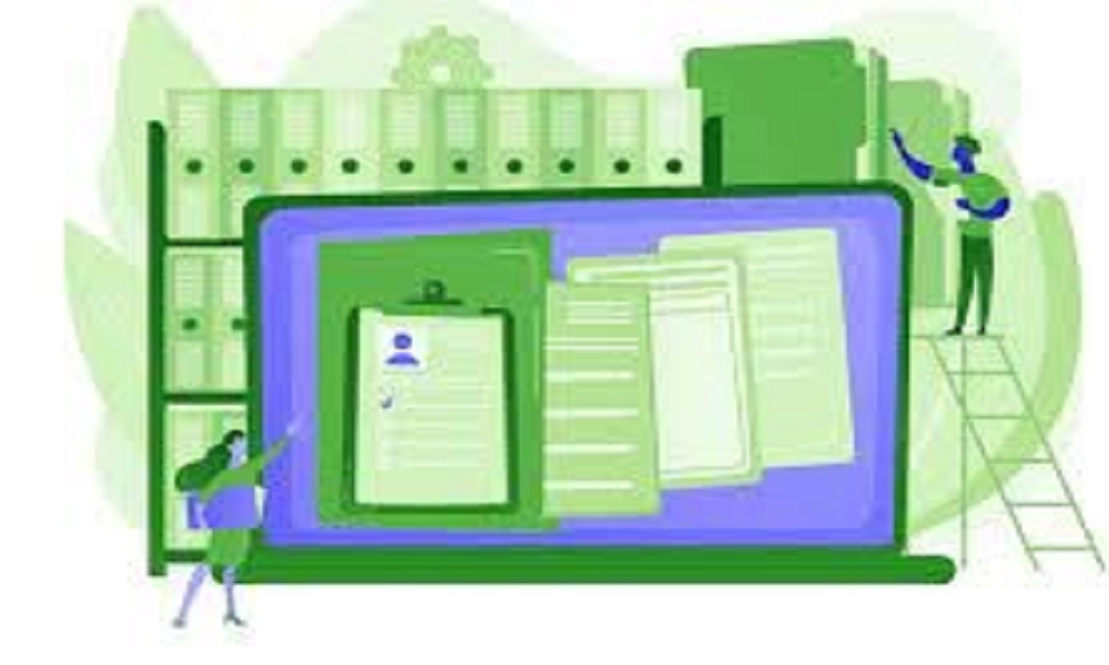 5 Importance’s Of Studying a Records and Archives Management Course ...