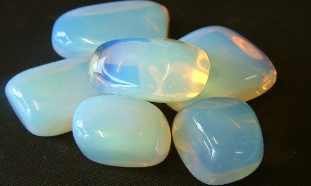 Five Most Colorful Minerals and Stones - Finstock Evarsity Resources