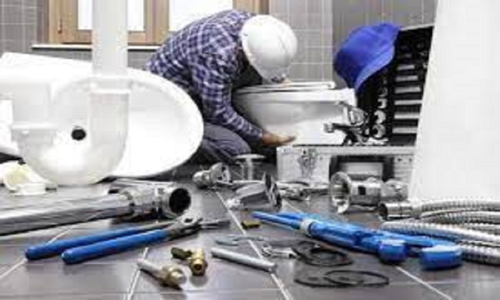 Why Plumbing Skills Are Necessary in Life - Finstock Evarsity Resources