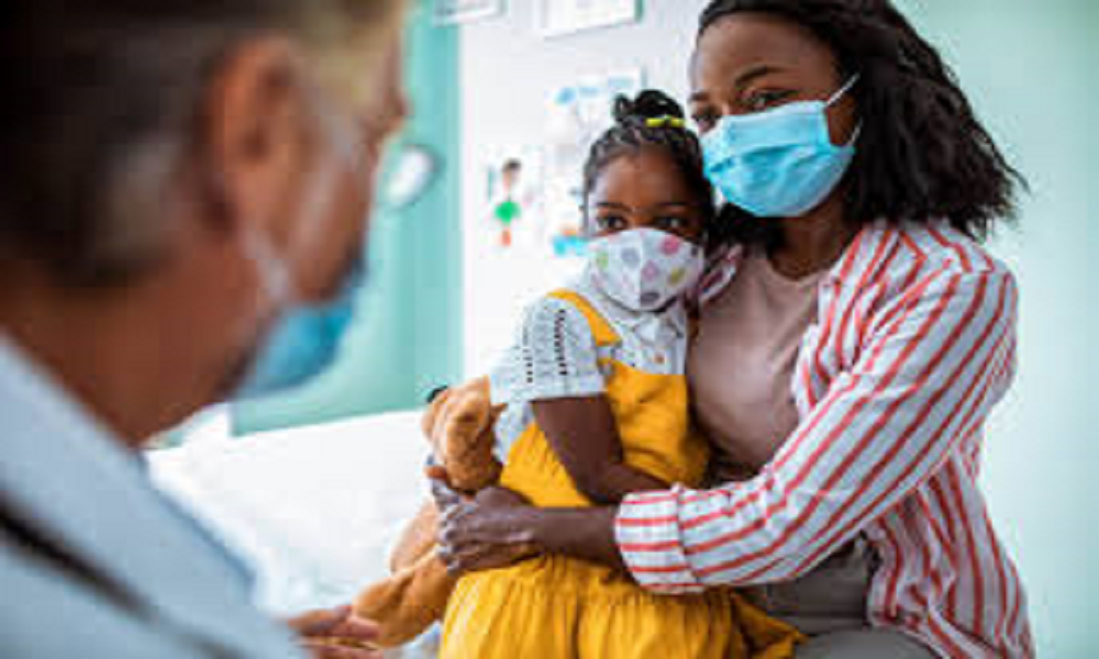 Paediatric Illnesses in Kenyan Communities. - Finstock Evarsity Resources