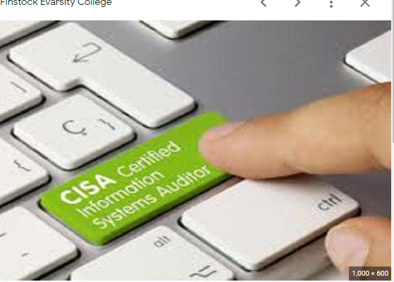 5 Essential Skills You Can Gain With A CISA Course from Finstock ...