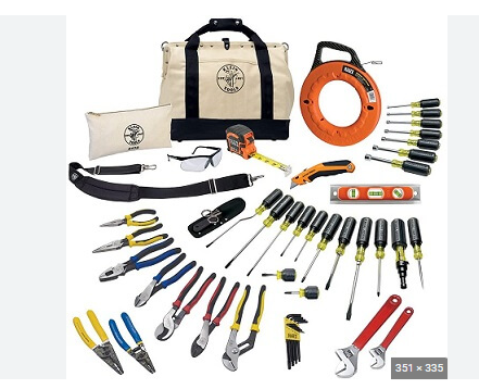 Top Five Safety Electrician Tools. - Finstock Evarsity Resources