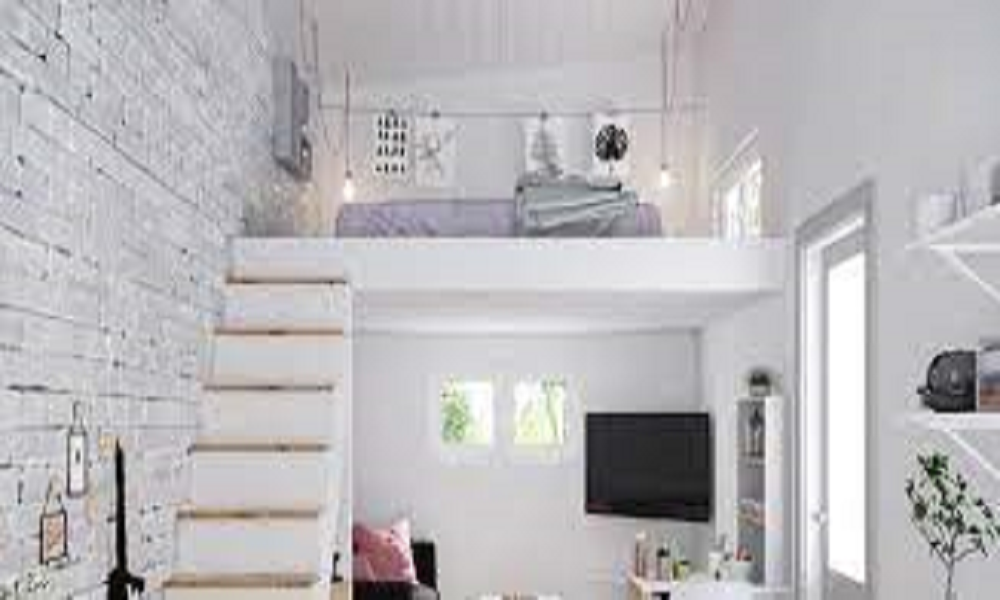 Six Ideas on Creating More Space in Your Home - Finstock Evarsity Resources