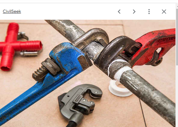 THREE MOST COMMON PIPES AND THEIR USES IN DAY TO DAY LIVE. - Finstock ...