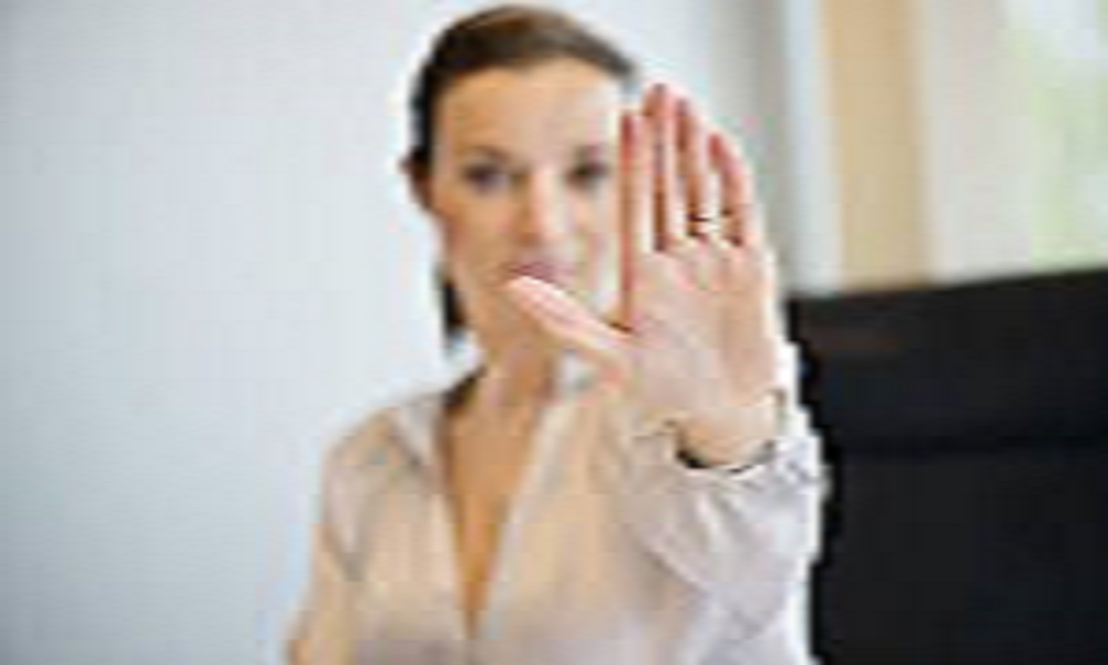 Three Ways of Managing Negative Thoughts and Feelings - Finstock ...