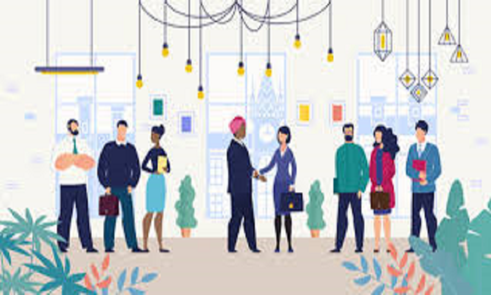 Three Types of Diplomacy - Finstock Evarsity Resources