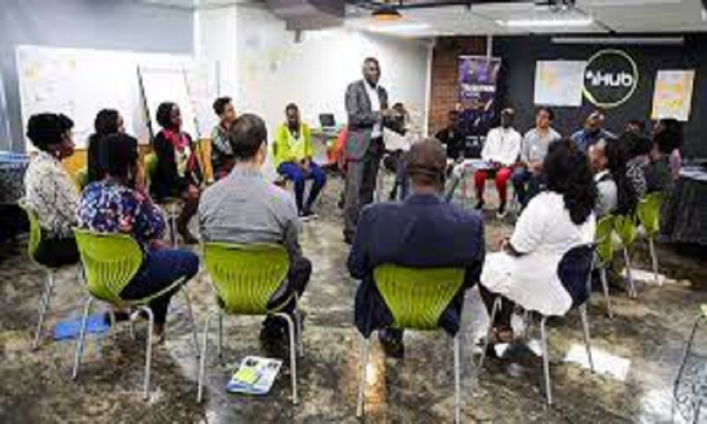How Kenyan Entrepreneurs Can Succeed in a Competitive Business ...