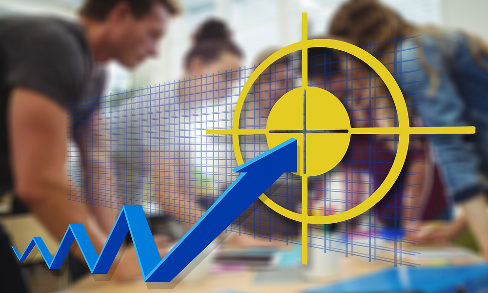 The Ultimate Goal of Managing in an Organization - Finstock Evarsity ...