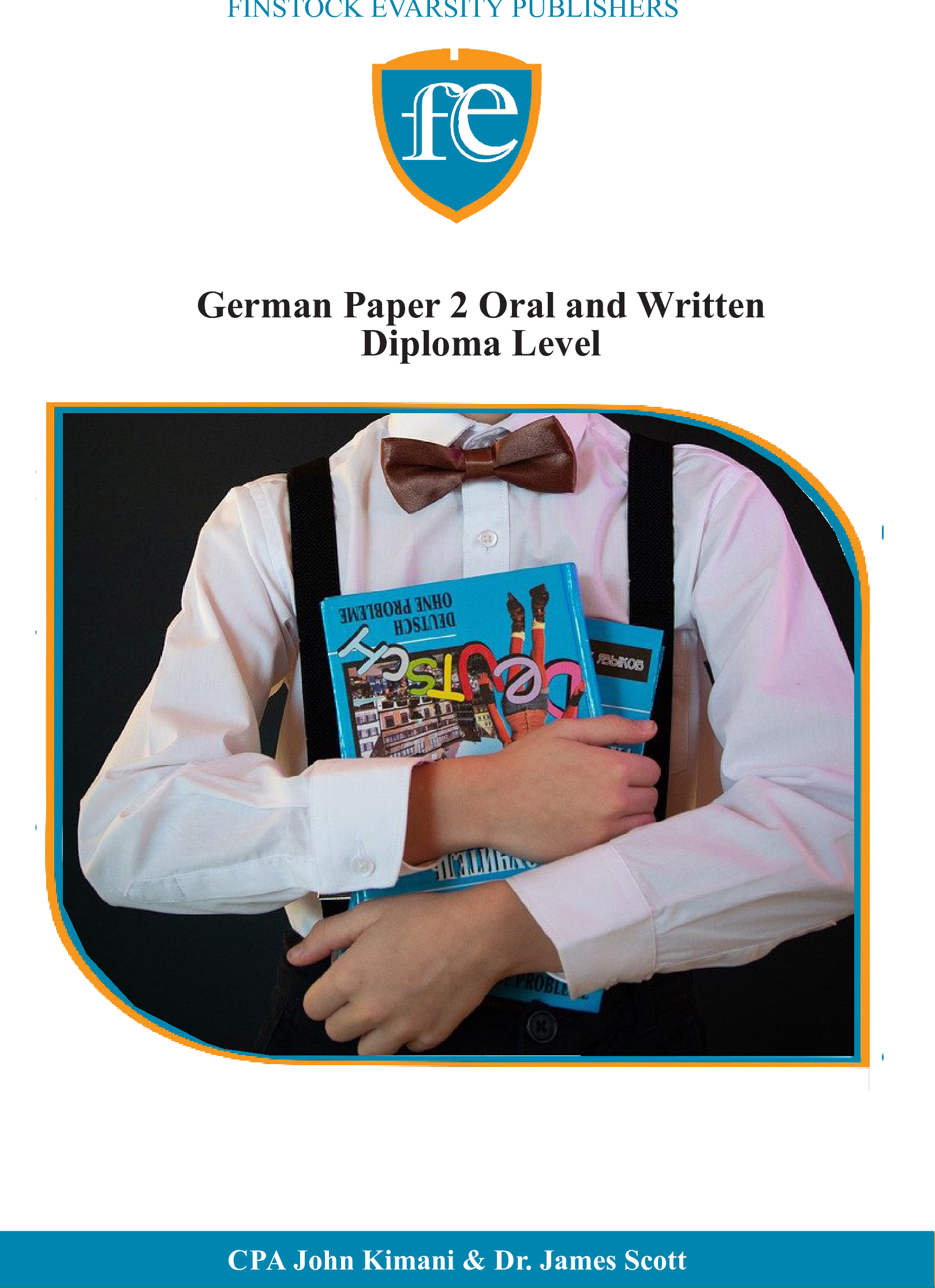 German Paper 2 Oral and Written_Diploma Level - Finstock Evarsity Resources