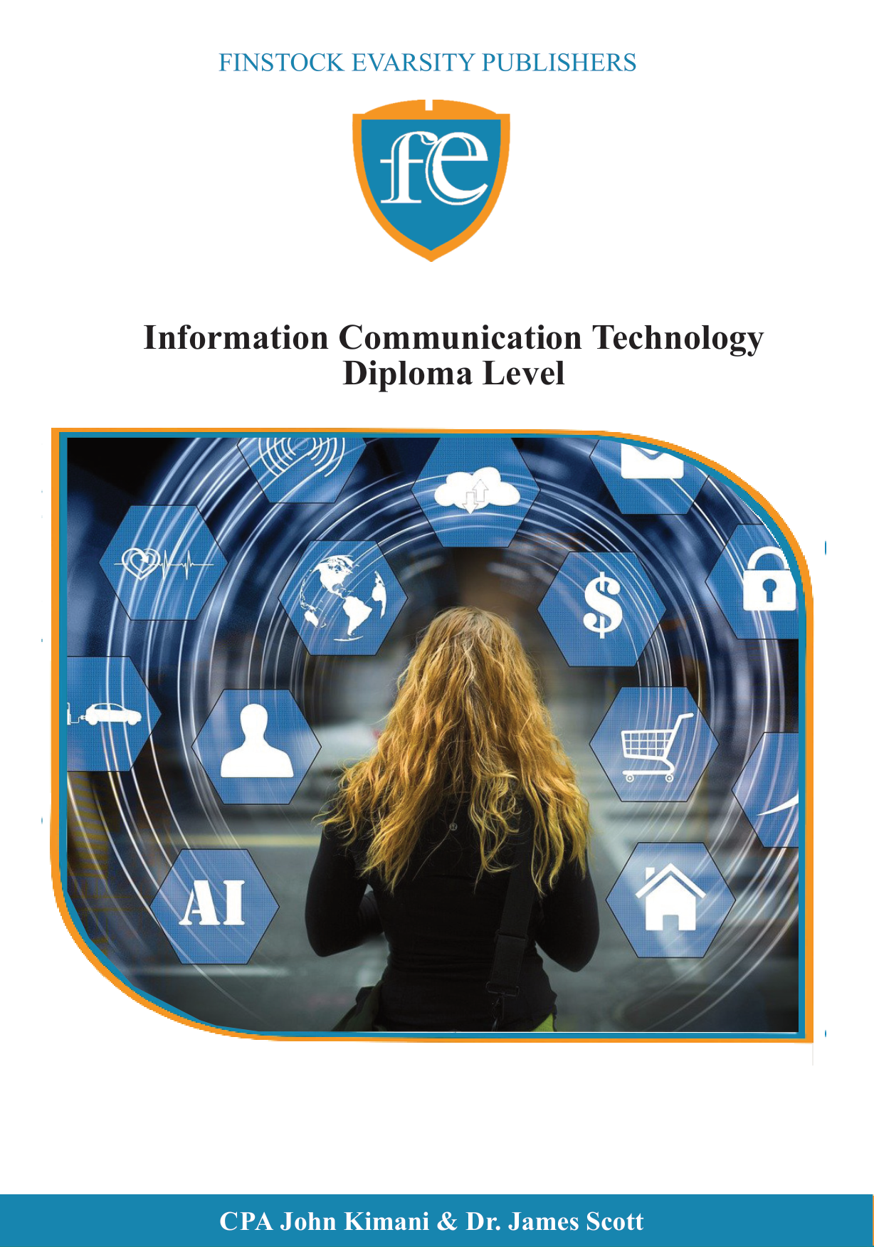 Information Communication Technology_ Diploma Level - Finstock Evarsity ...
