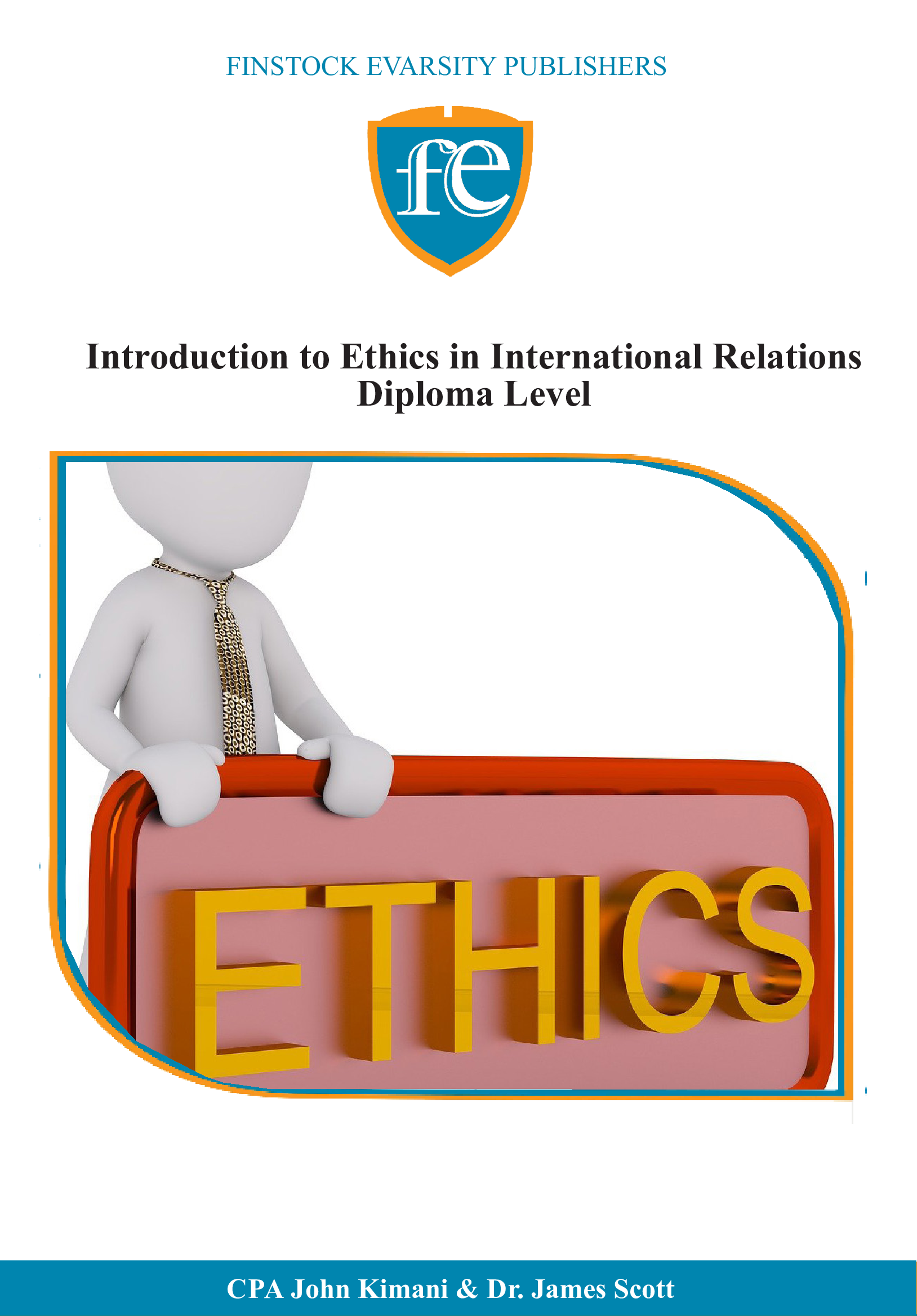 Introduction to Ethics in International Relations_Diploma Level ...