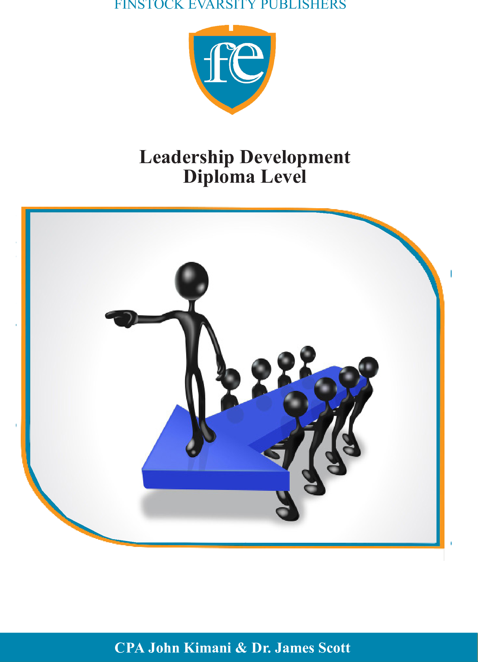 Leadership Development_Diploma Level - Finstock Evarsity Resources