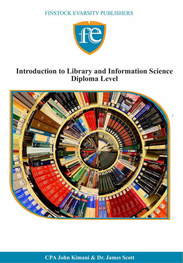 Introduction to Library and Information Science_Diploma Level ...