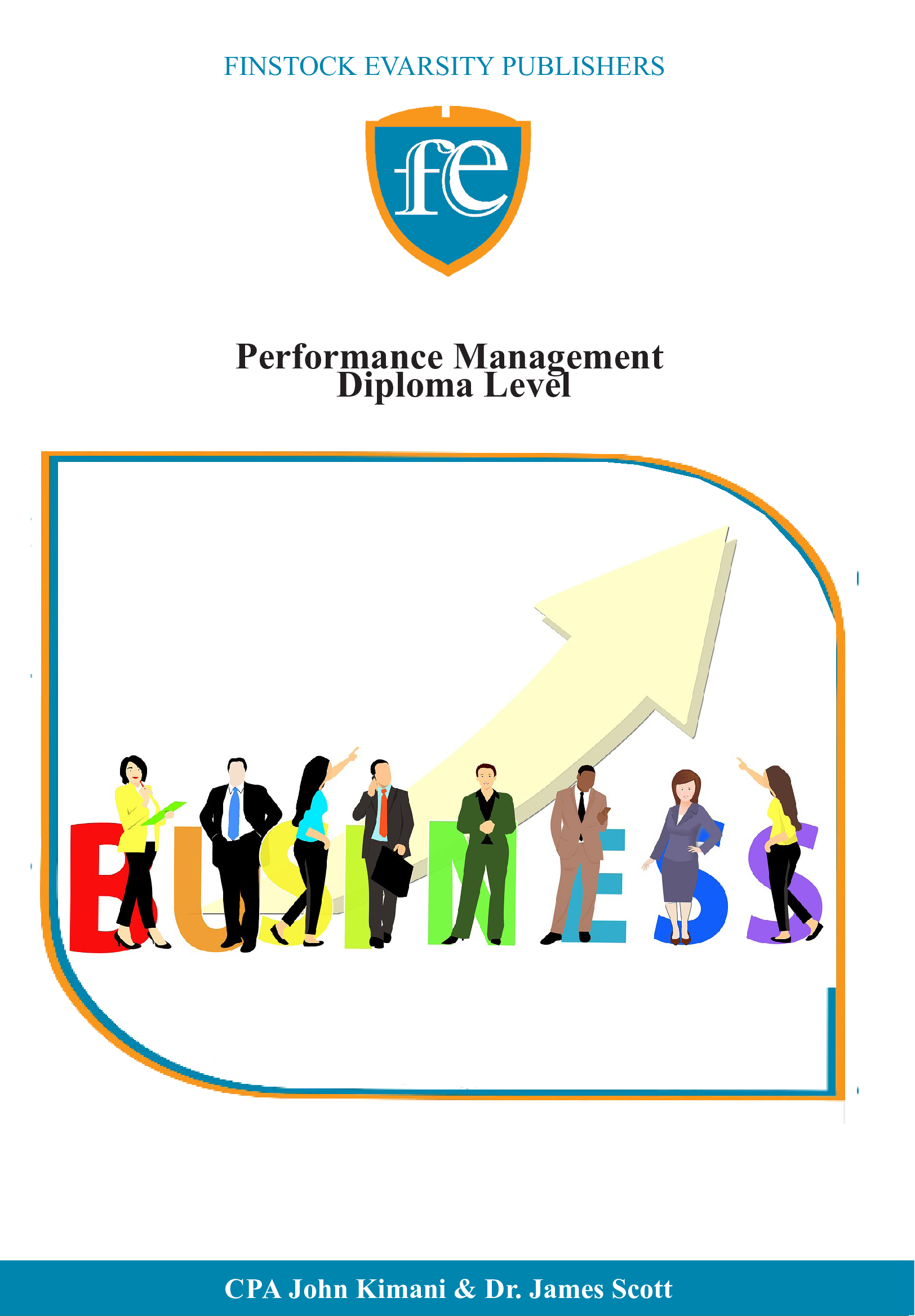 Performance Management_Diploma Level - Finstock Evarsity Resources