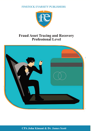 Fraud Asset Tracing and Recovery Professional Level - Finstock Evarsity ...