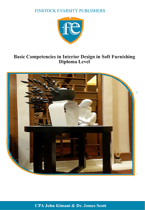 Basic Competencies in Interior Design in Soft Furnishing Diploma Level ...