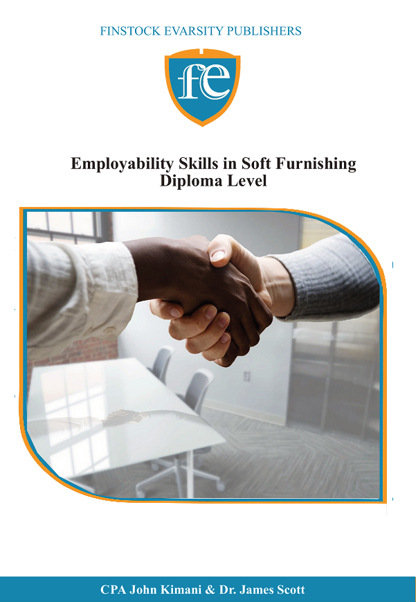 Employability Skills in Soft Furnishing Diploma Level - Finstock ...