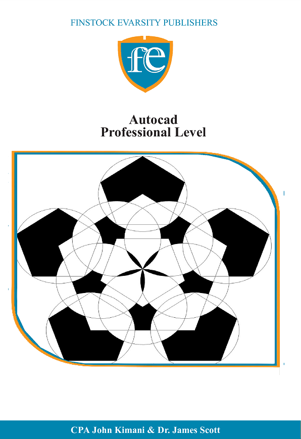 Autocad Professional Level - Finstock Evarsity Resources