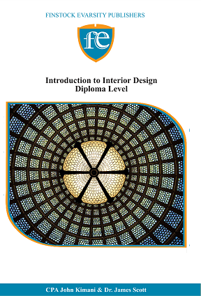 Introduction to Interior Design_Diploma Level - Finstock Evarsity Resources