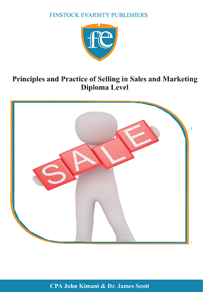 Principles and Practice of Selling in Sales and Marketing Diploma Level ...