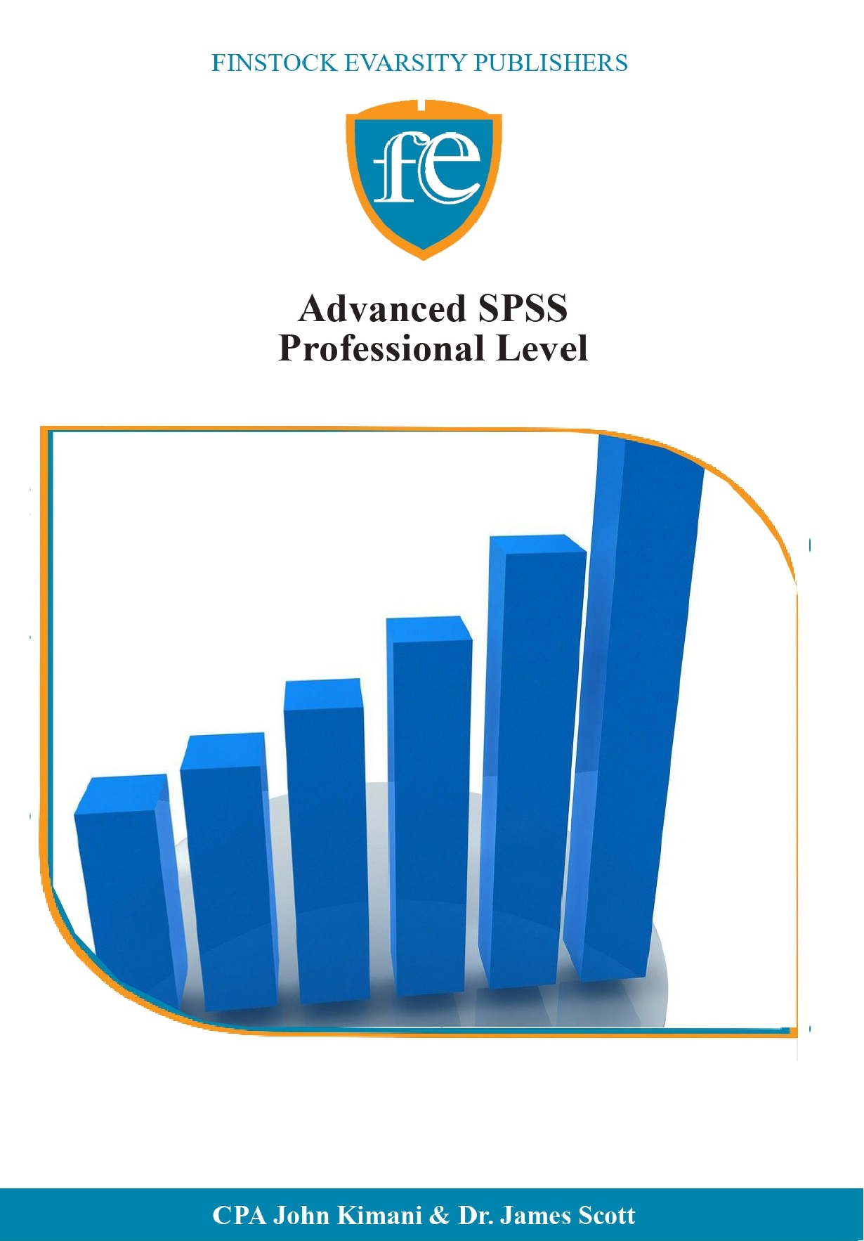 Advanced SPSS Professional Level - Finstock Evarsity Resources