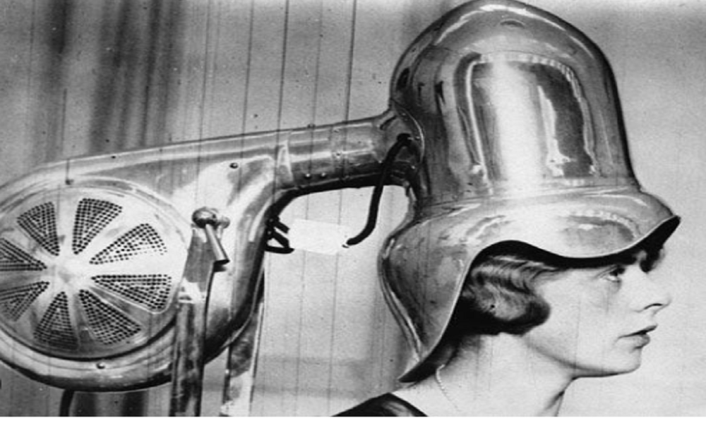 The Evolution of Hair Styling Tools: From Ancient Combs to High-Tech ...