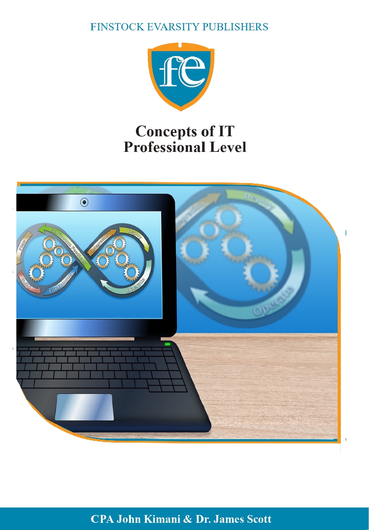 Concepts of IT Professional Level - Finstock Evarsity Resources