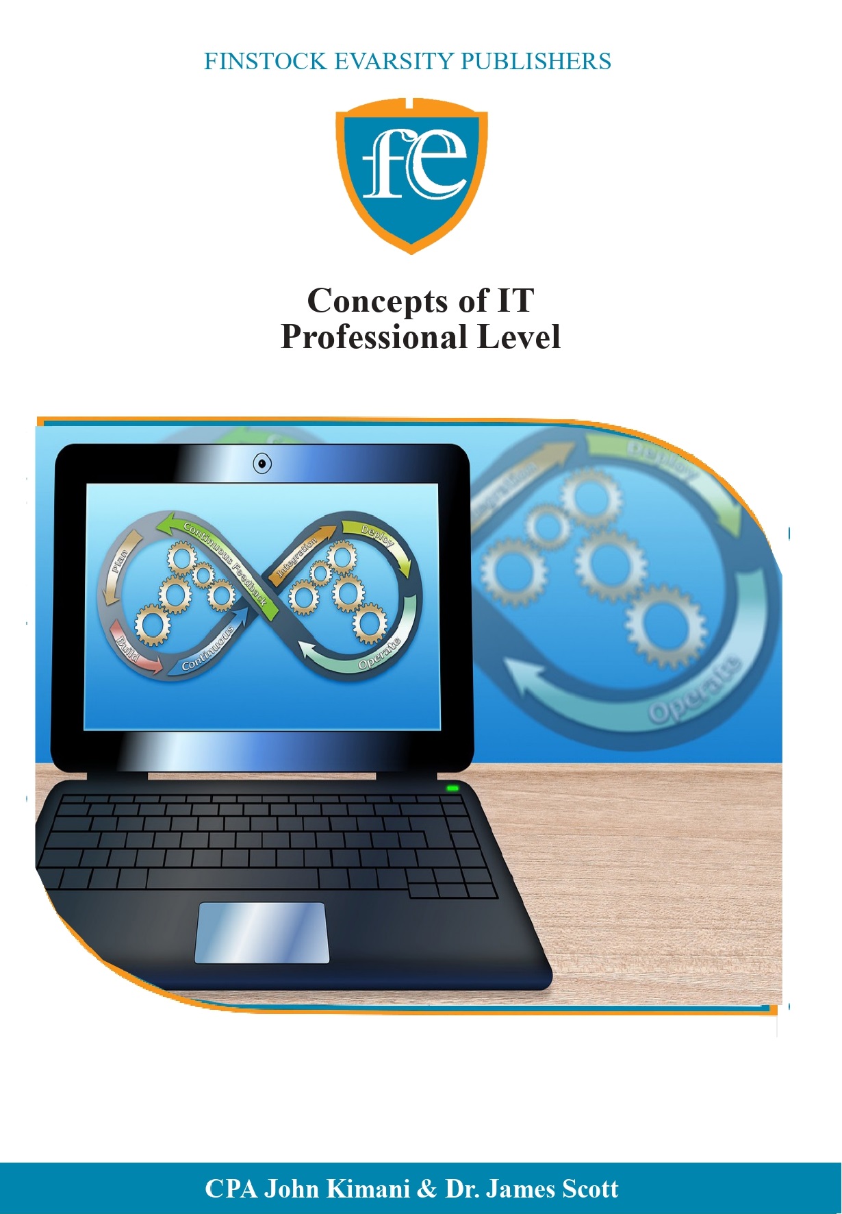 Concepts of IT Professional Level - Finstock Evarsity Resources